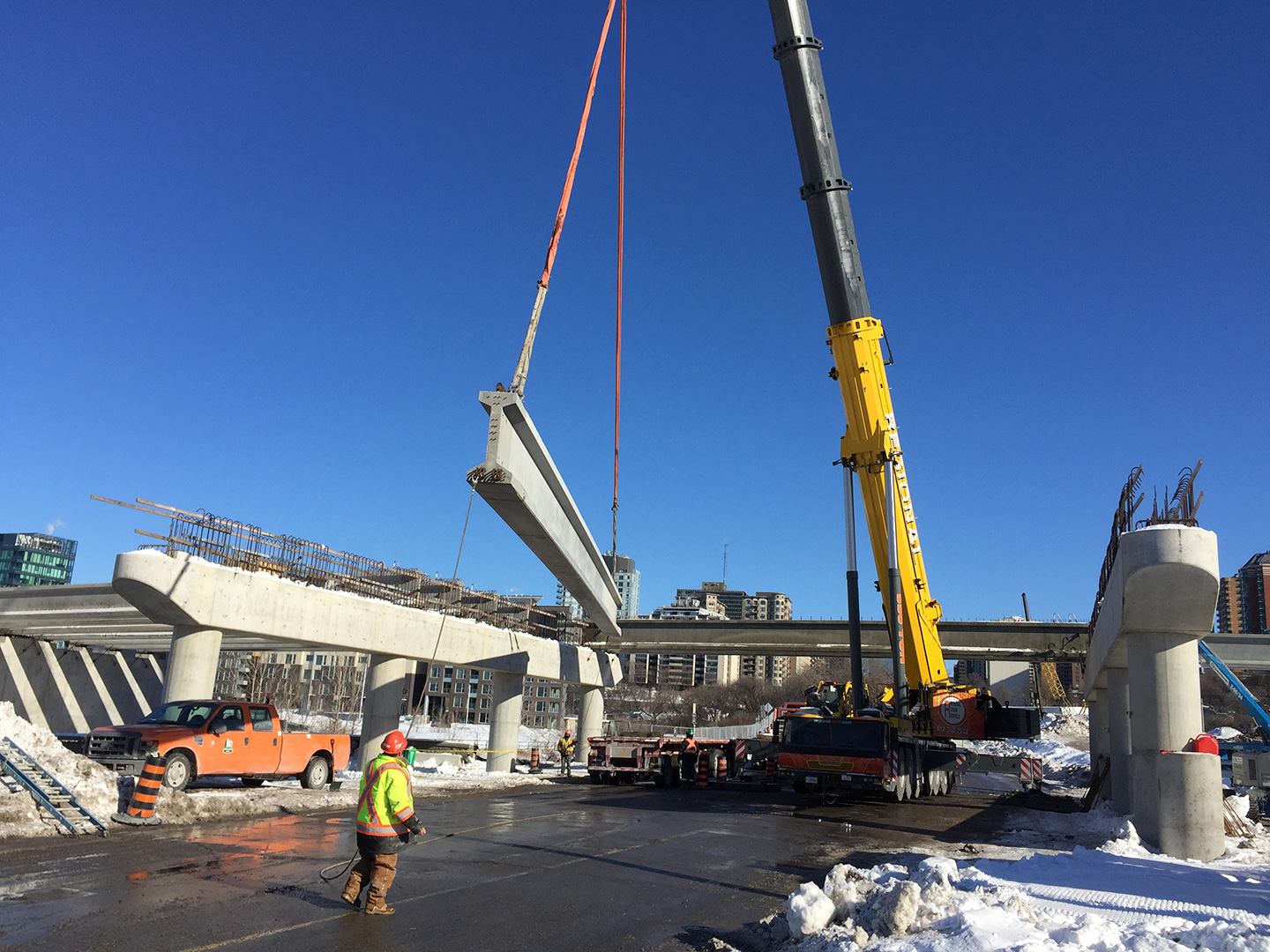 DORAN CONTRACTORS LIMITED