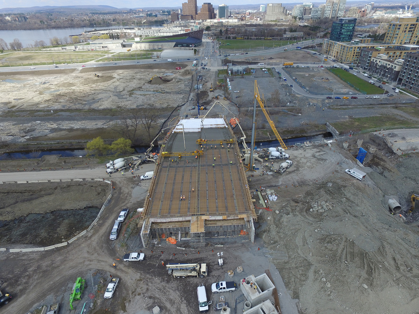 DORAN CONTRACTORS LIMITED