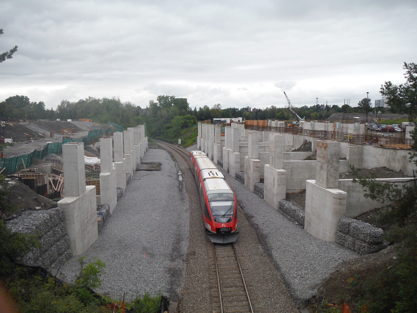 DORAN CONTRACTORS LIMITED